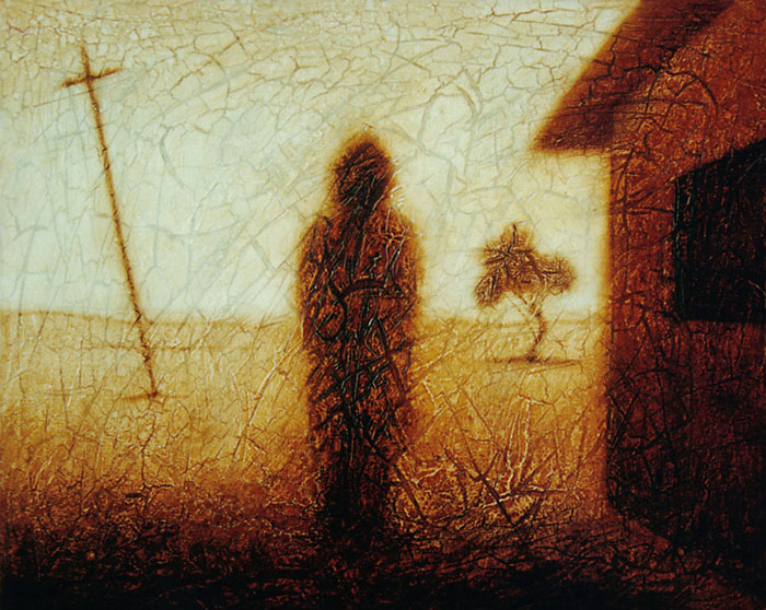 Classic Period (1990-2001) | richardbaxterartist | paintings ...